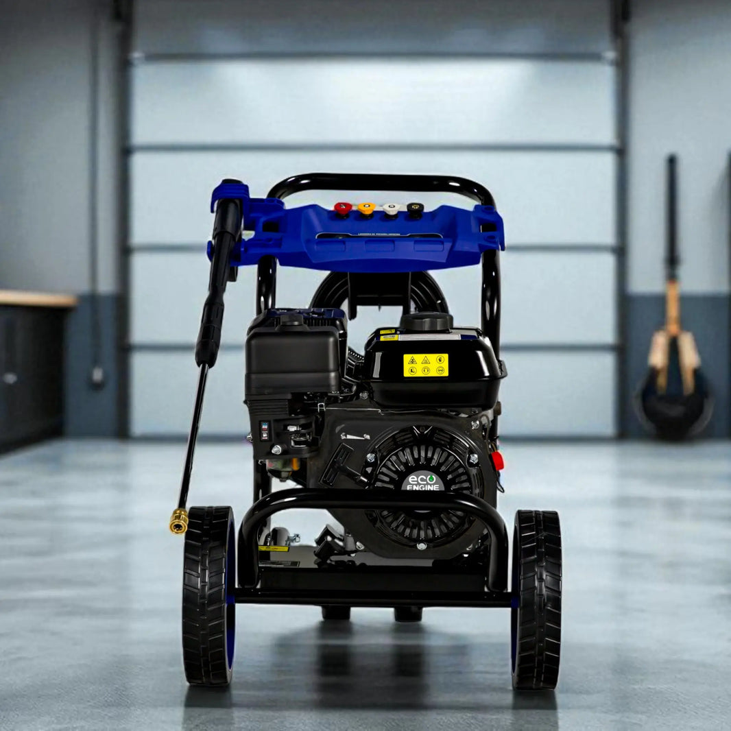 Pro Splash Pressure Washers & Cleaning Equipment – High-Performance Jet ...